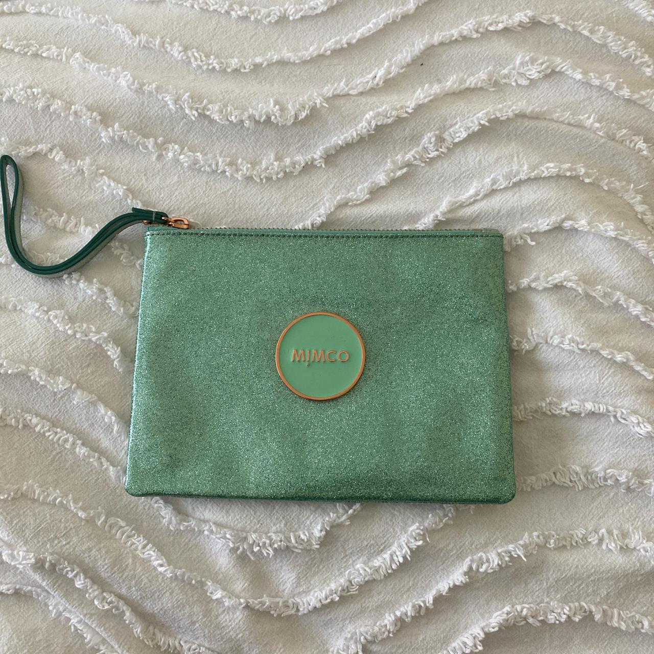Mimco medium pouch - Depop
