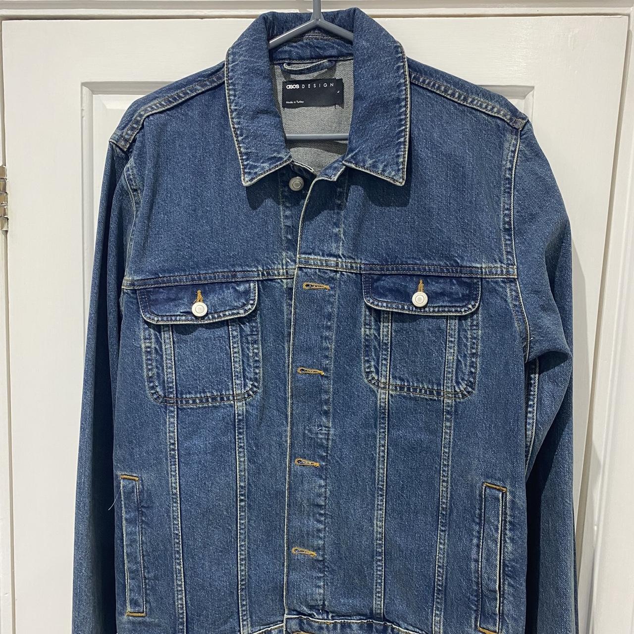 ASOS Men's Jacket | Depop