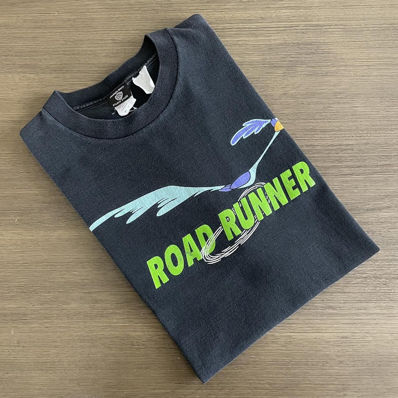 Warner Bros. Men's multi T-shirt | Depop