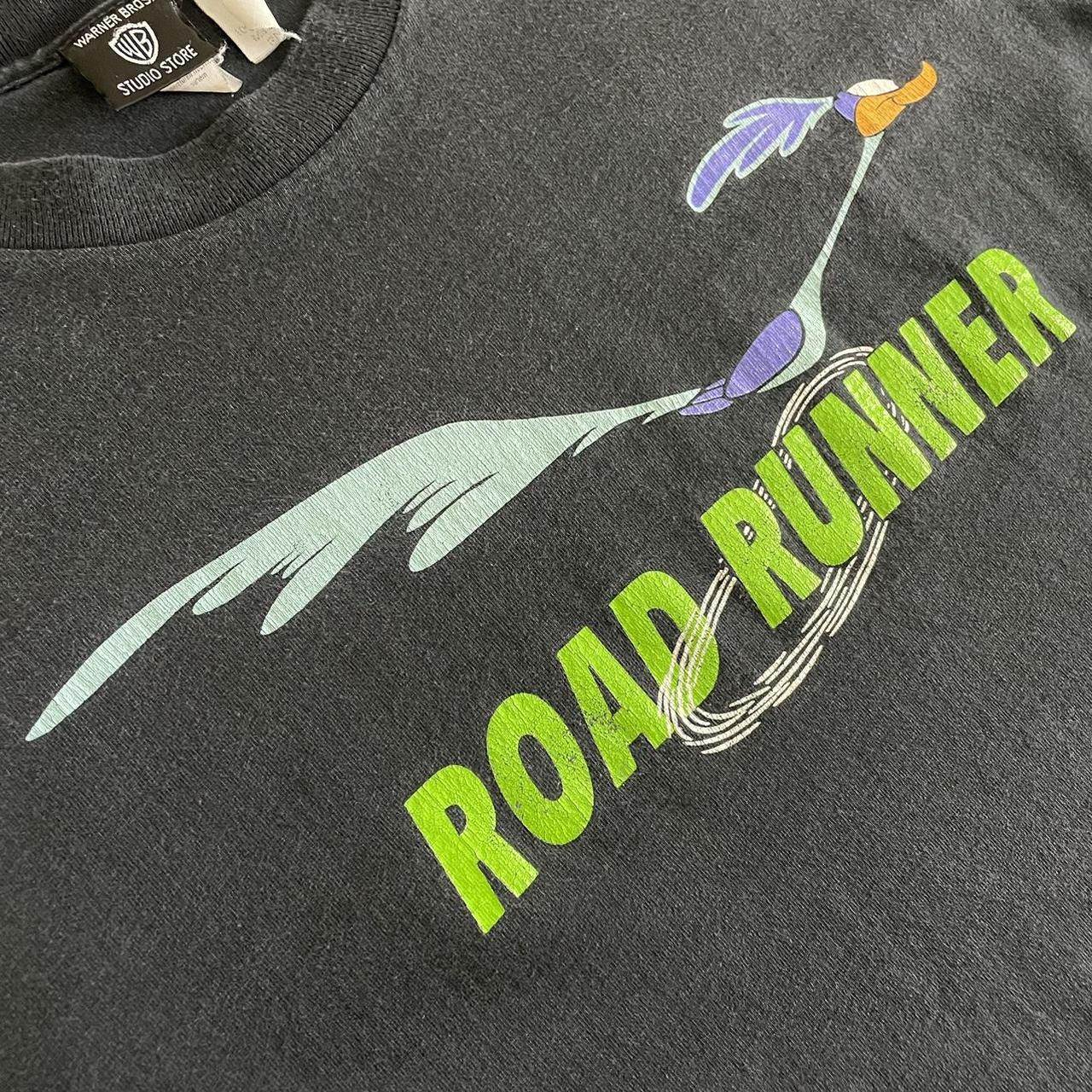 Warner Bros. Men's multi T-shirt | Depop