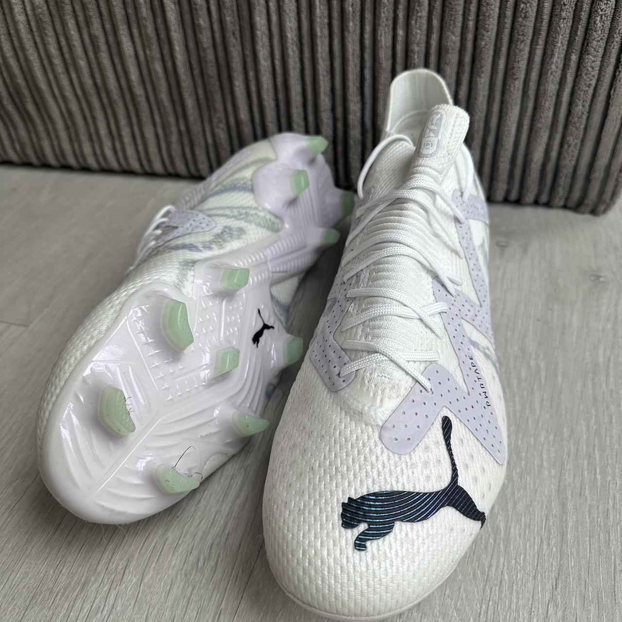 Puma Future Ultimate - Depop