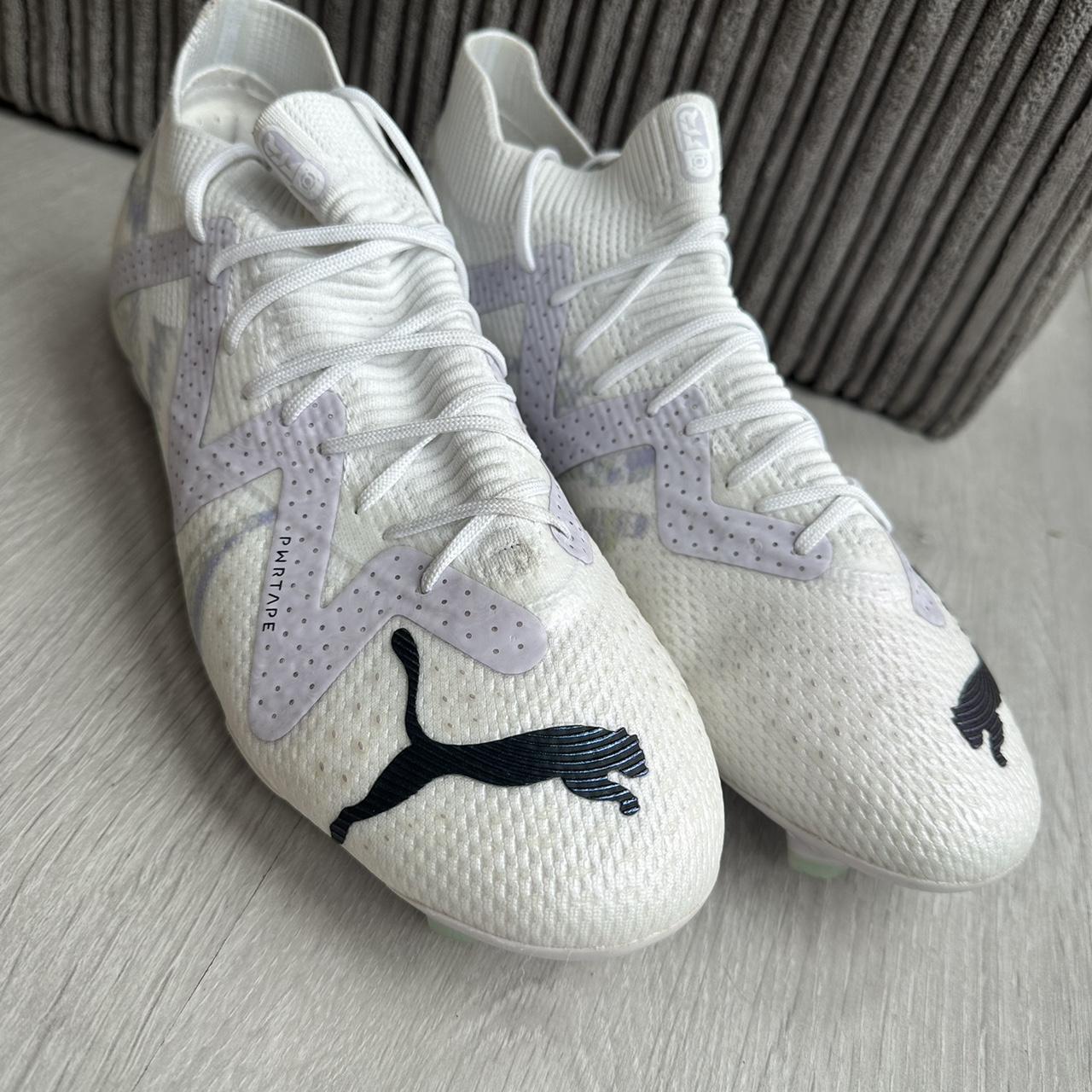 Puma Future Ultimate - Depop