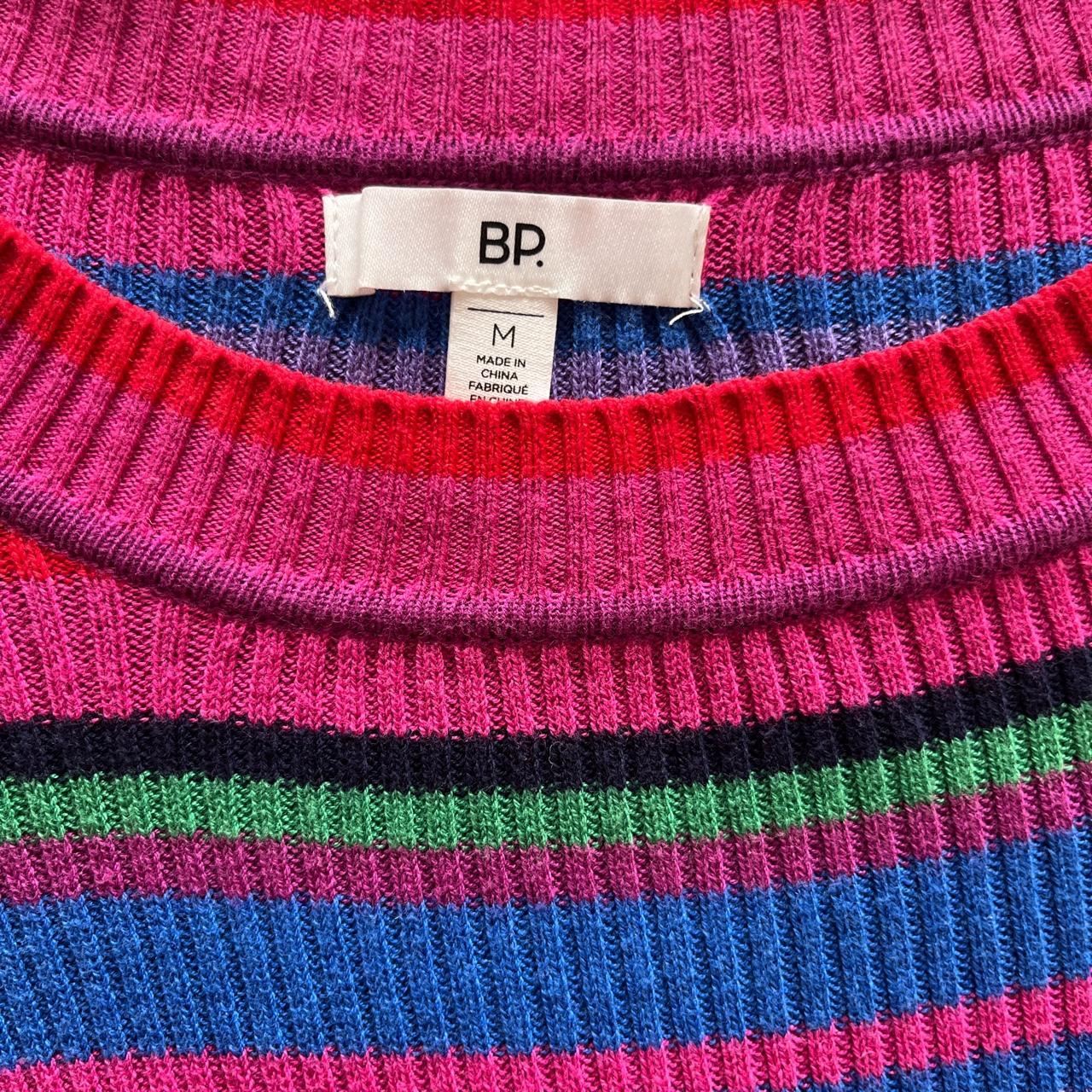 BP Women's Jumper | Depop