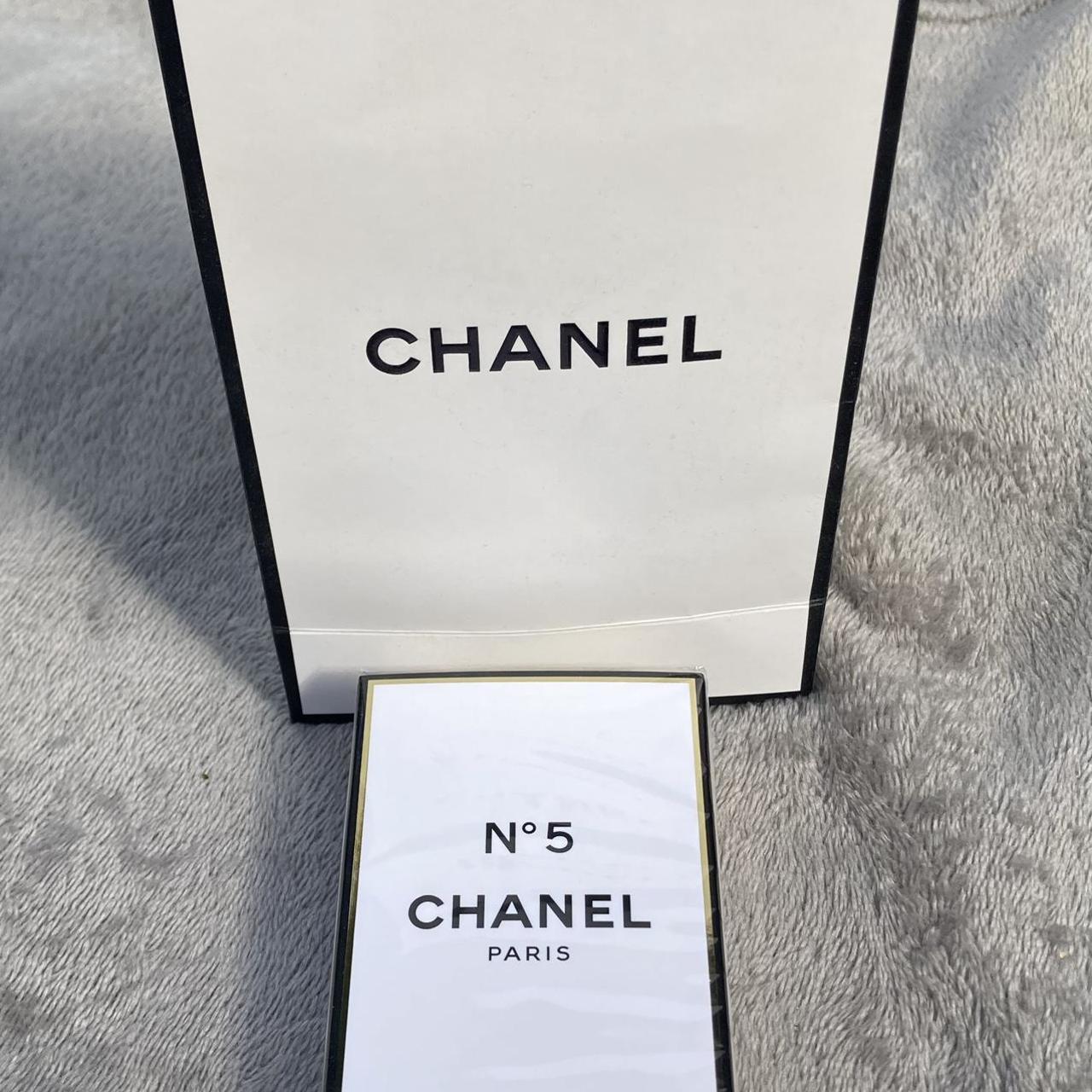 Chanel number 5. Eau de parfum 35ml Brand new... - Depop