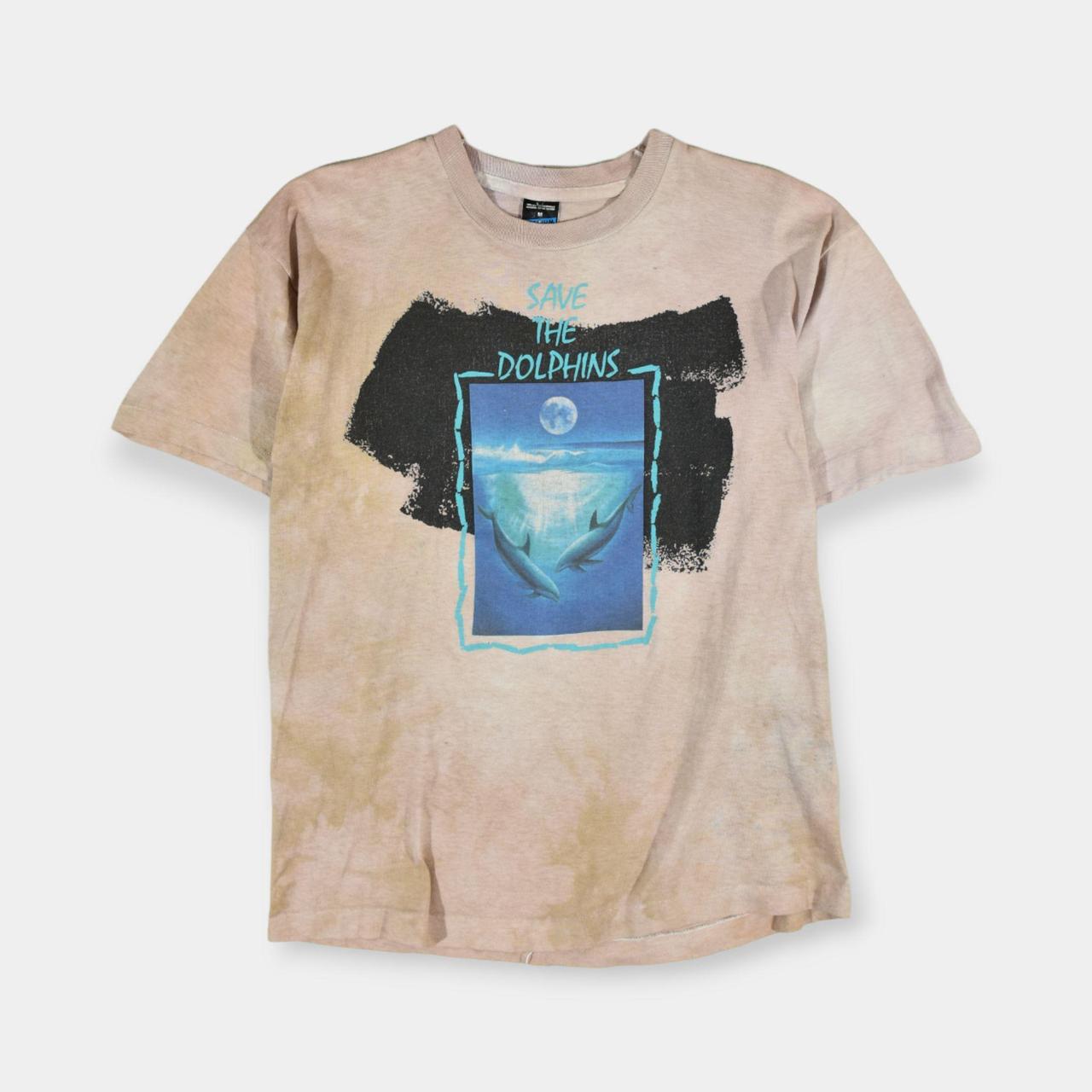 Men's Brown T-shirt | Depop