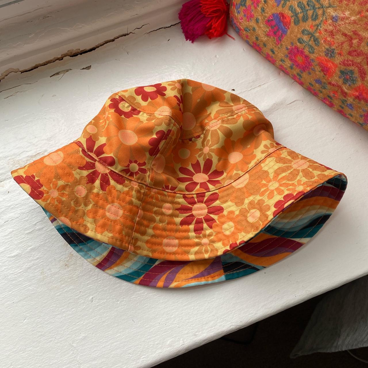 Women's Multi Hat | Depop