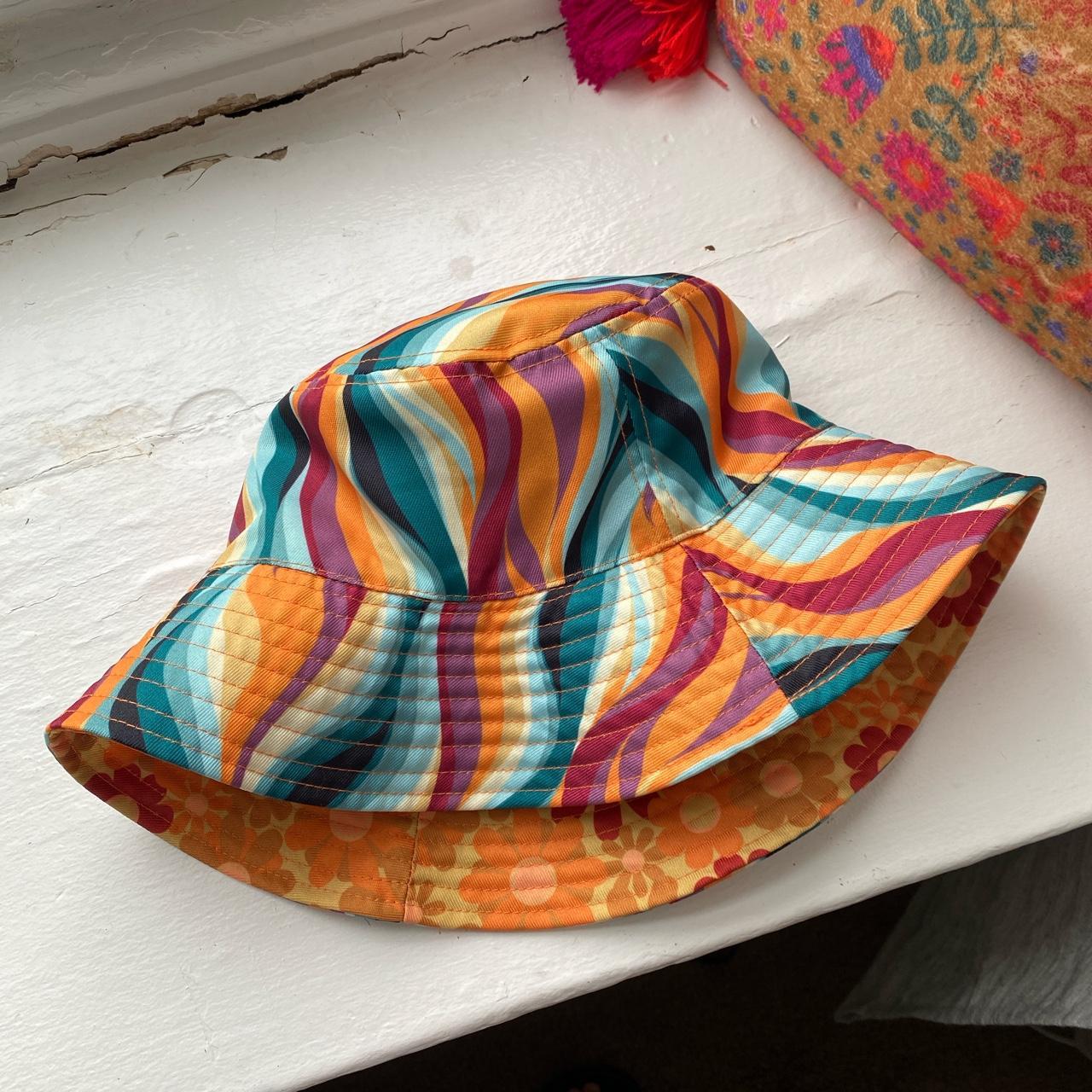 Women's Multi Hat | Depop