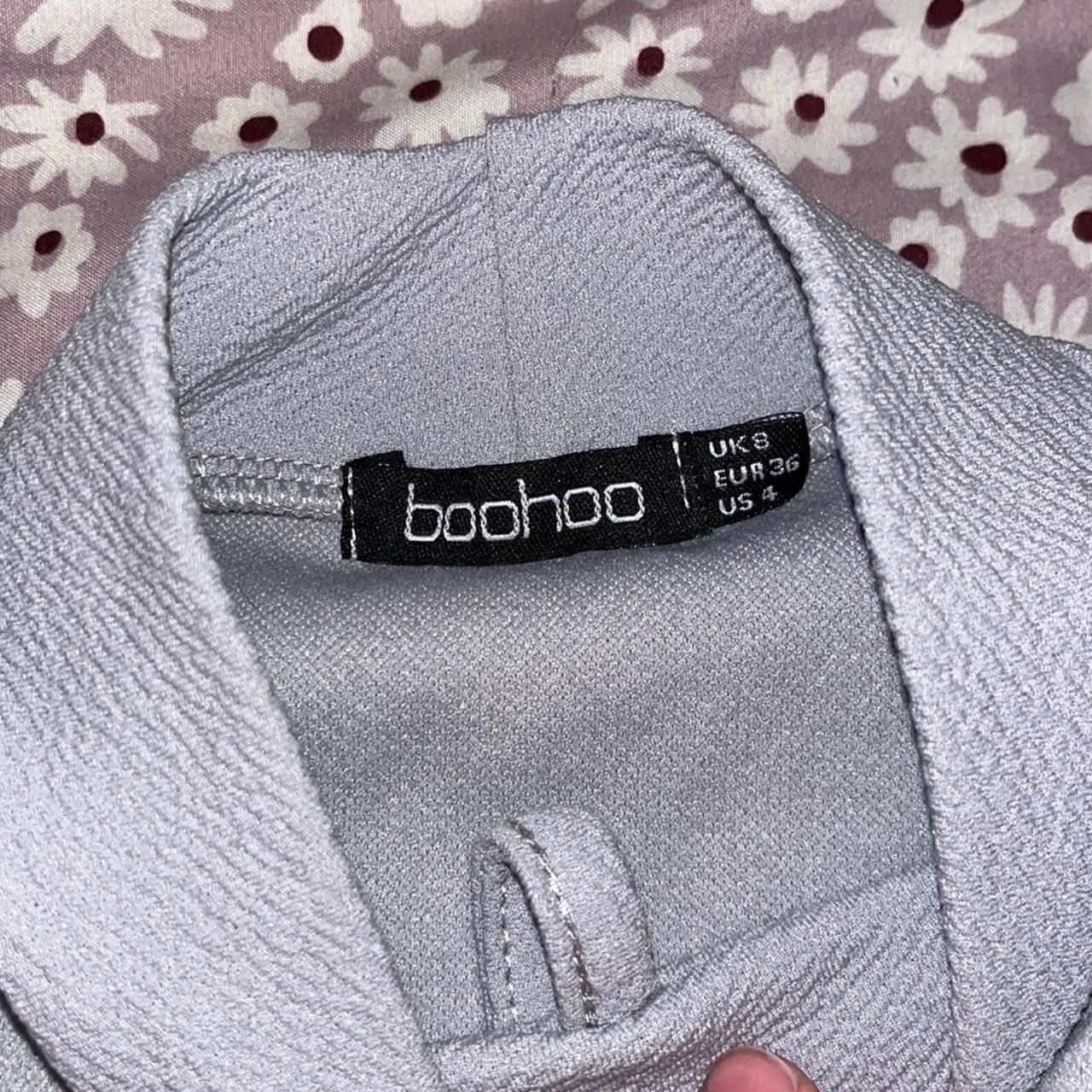 Boohoo Women's Bodysuit | Depop