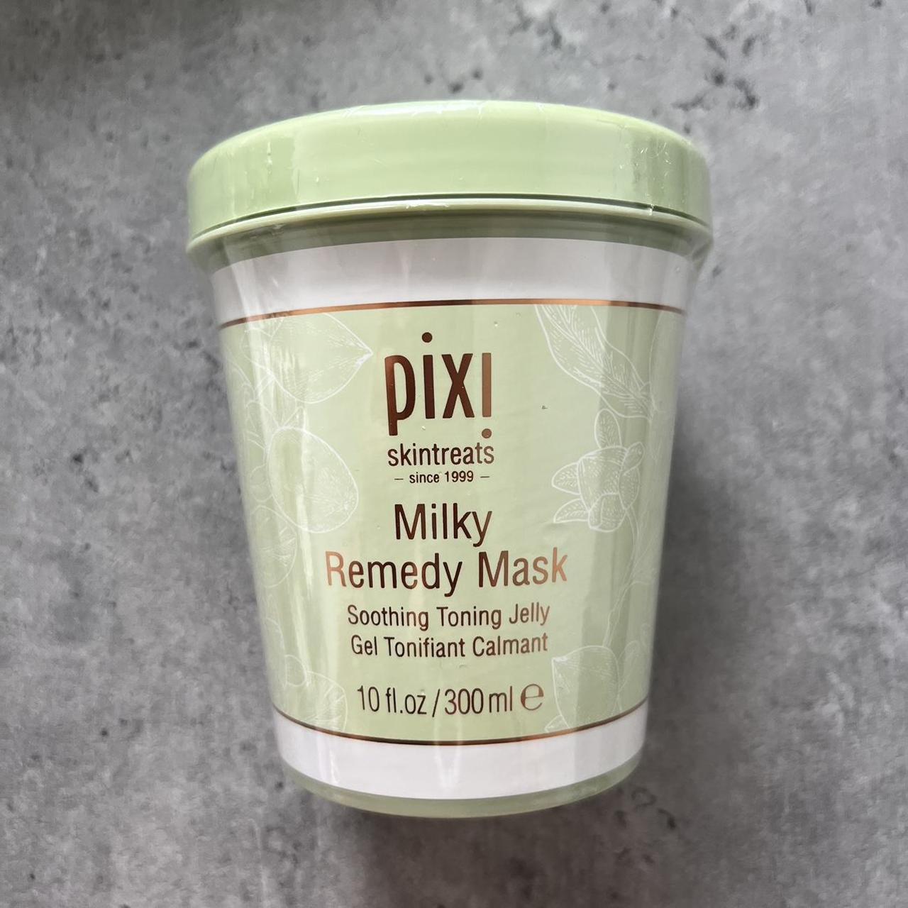 PIXI skincare | Milky Remedy Mask | brand new &... - Depop