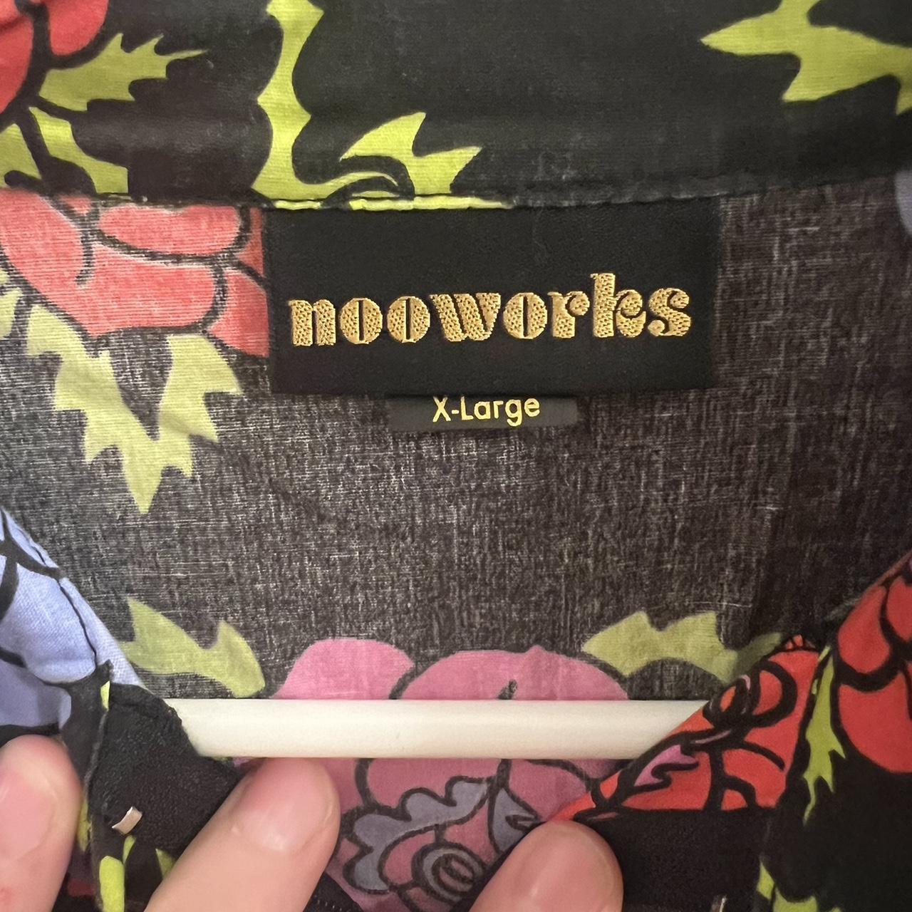 Nooworks long sleeve jumpsuit only worn a few times.... - Depop