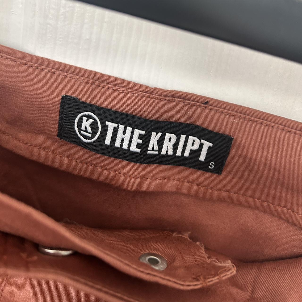 The Kript Women's Skirt | Depop