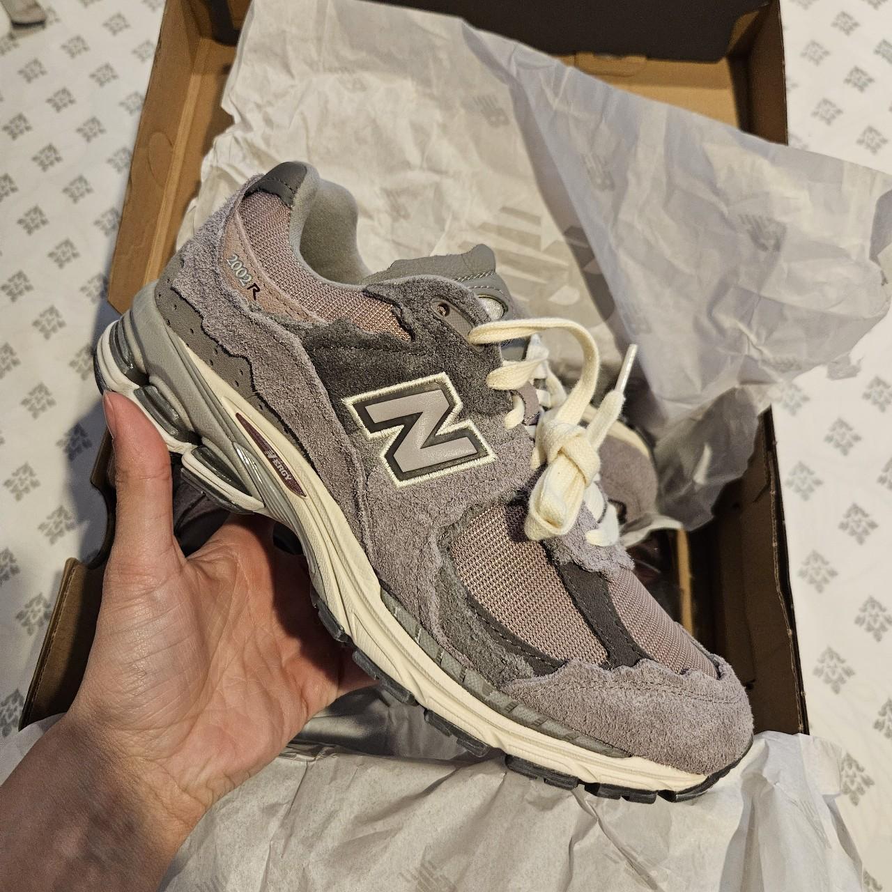 NB 2002R Protection Pack Lunar New Year Dusty... - Depop