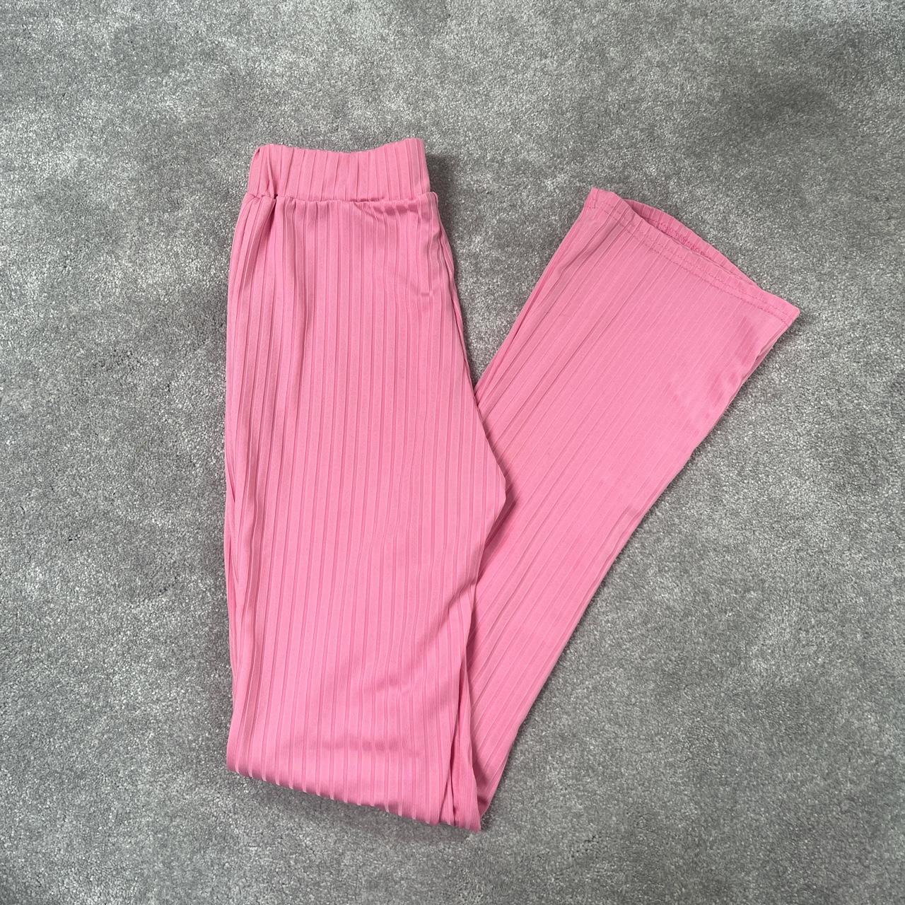 Pink Sorelle Two Piece Size Small X Flares And Depop