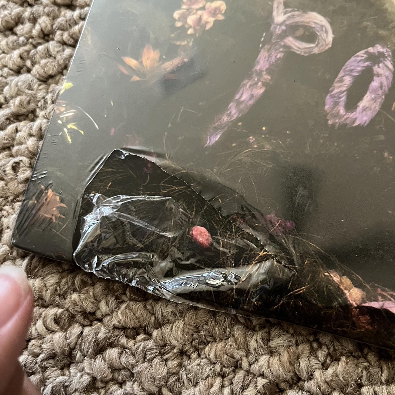 Portals - Melanie Martinez Red Ruby Target Exclusive... - Depop