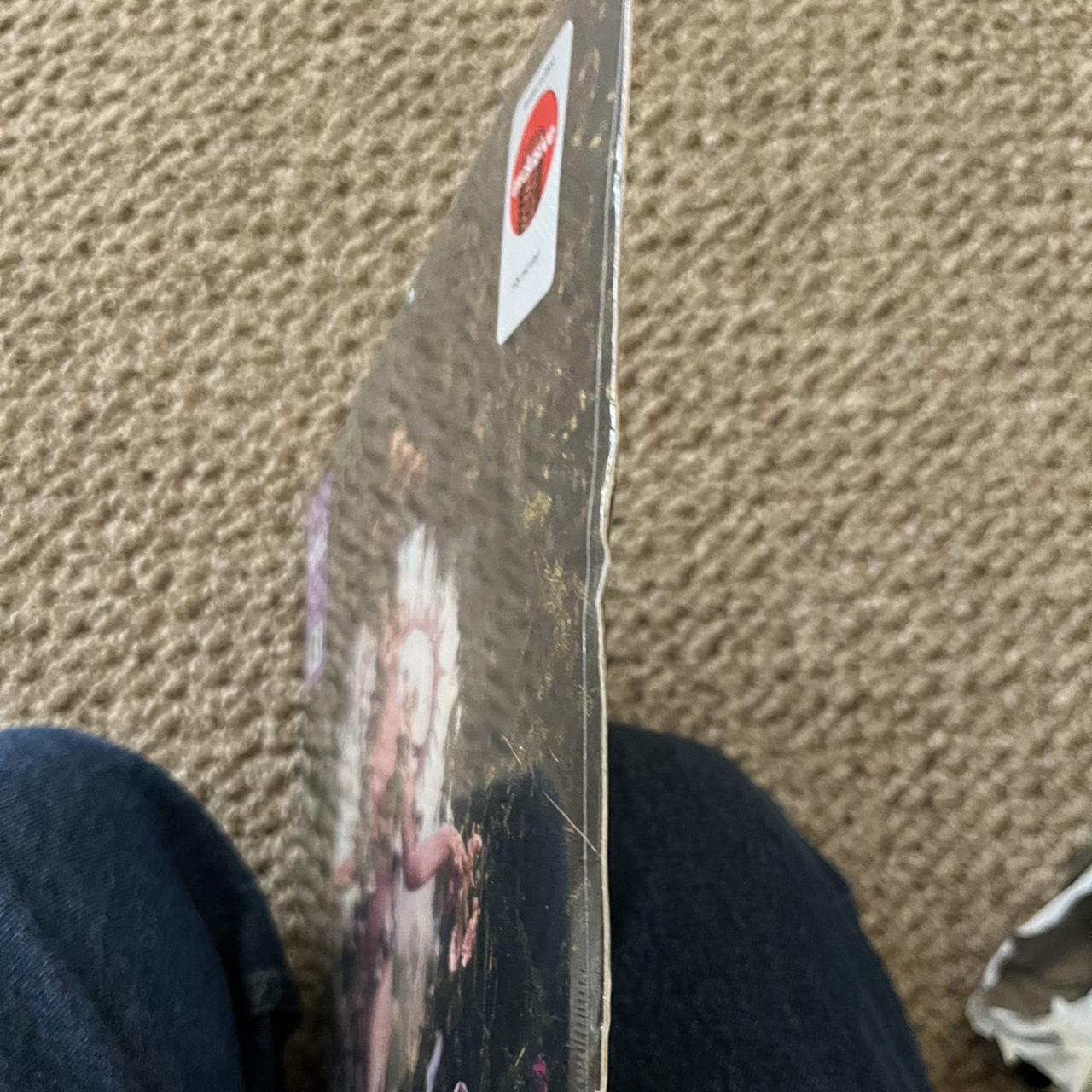 Portals - Melanie Martinez Red Ruby Target Exclusive... - Depop