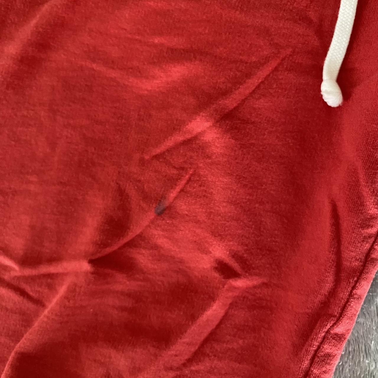 Miken varsity wide leg, low rise, lounge pants. Size... - Depop