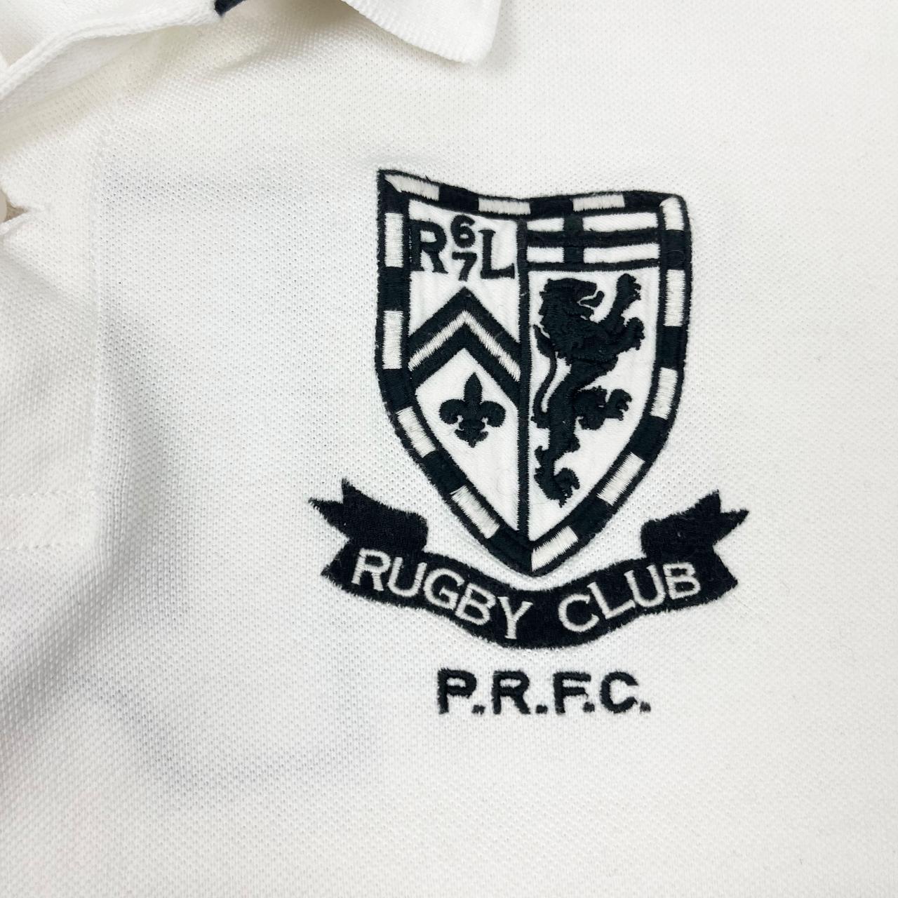 Polo Ralph Lauren New York RL Athletics 5 Custom Fit... - Depop