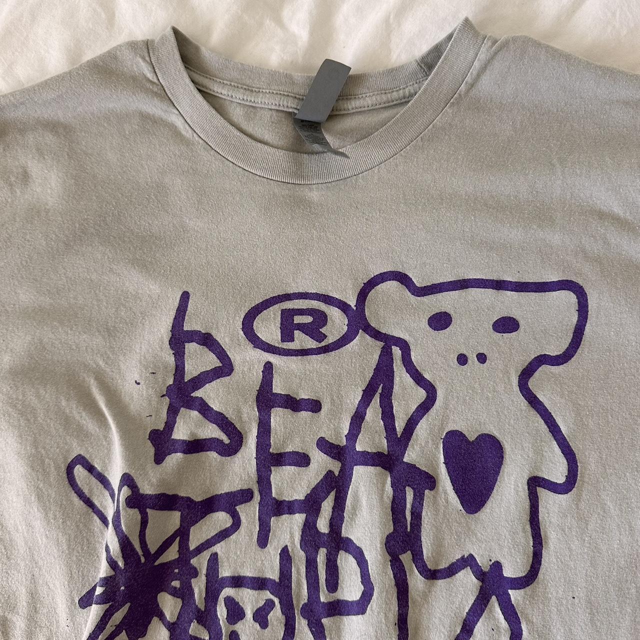 Beabadoobee Beatopia Tour Merch #beabadoobee - Depop