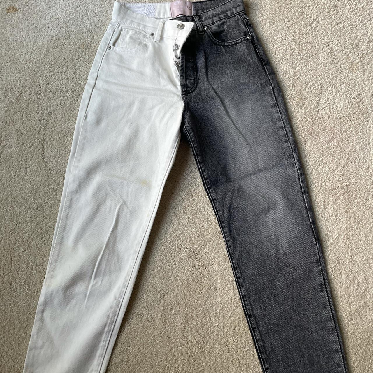 Revice denim jeans Have the perfect vintage... - Depop