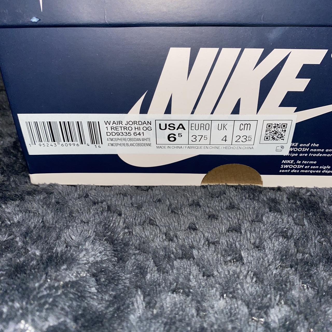 Brand new with StockX authentication tag and in... - Depop