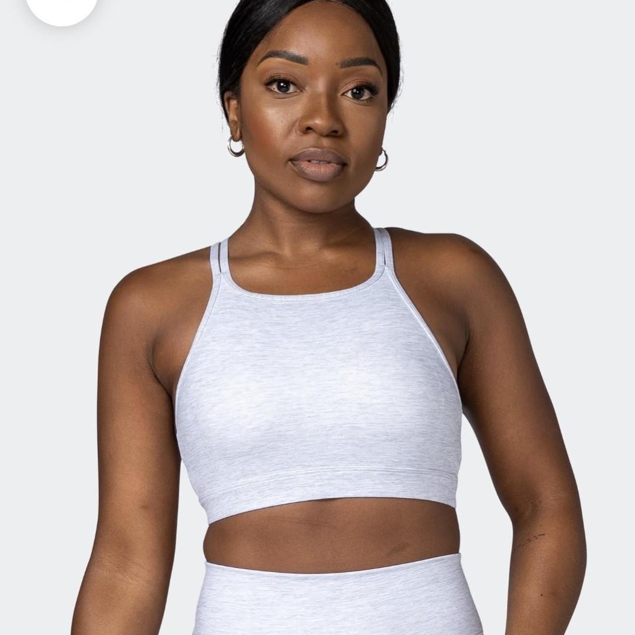 Muscle Nation bra M - Depop