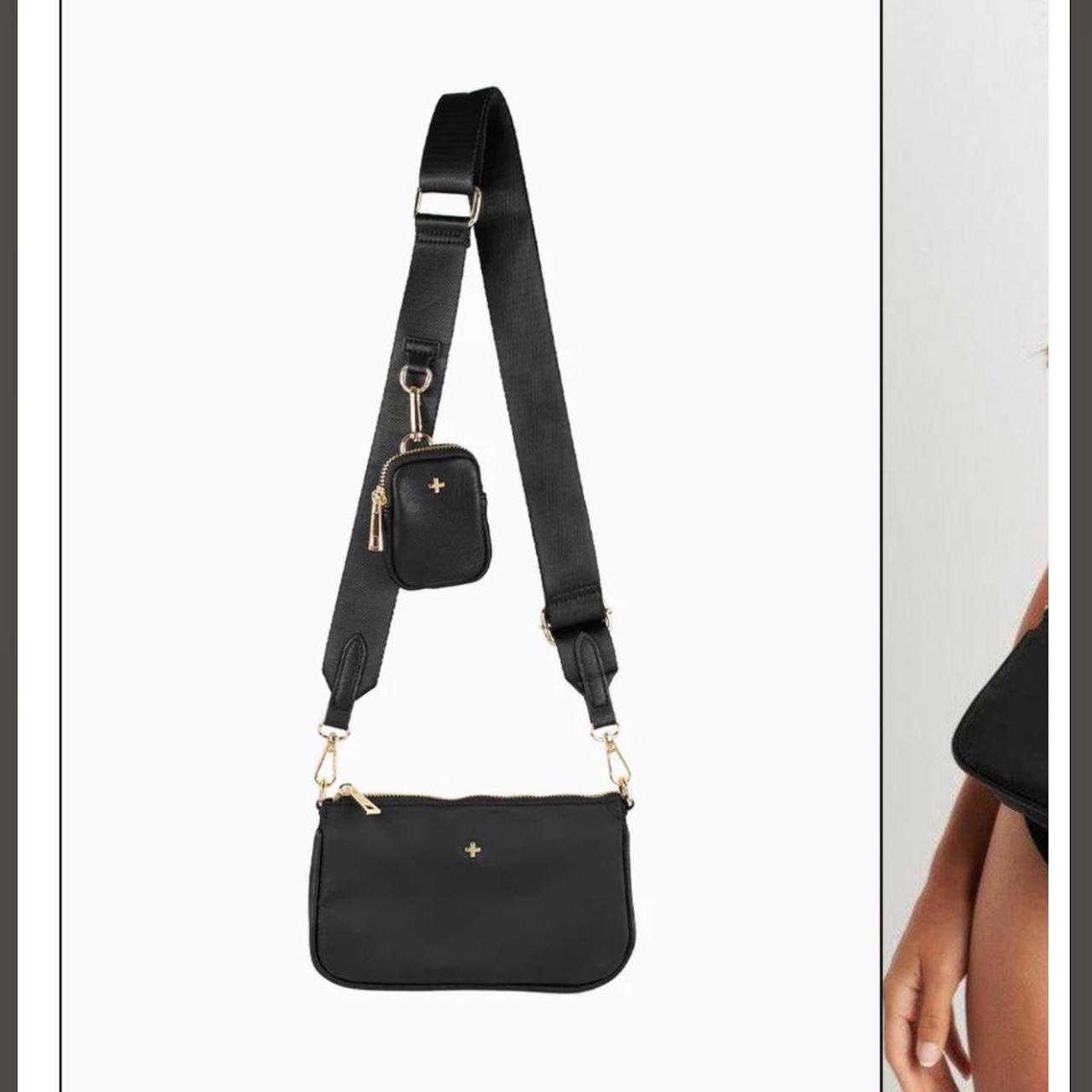 Peta and jain bag rrp $70 - Depop