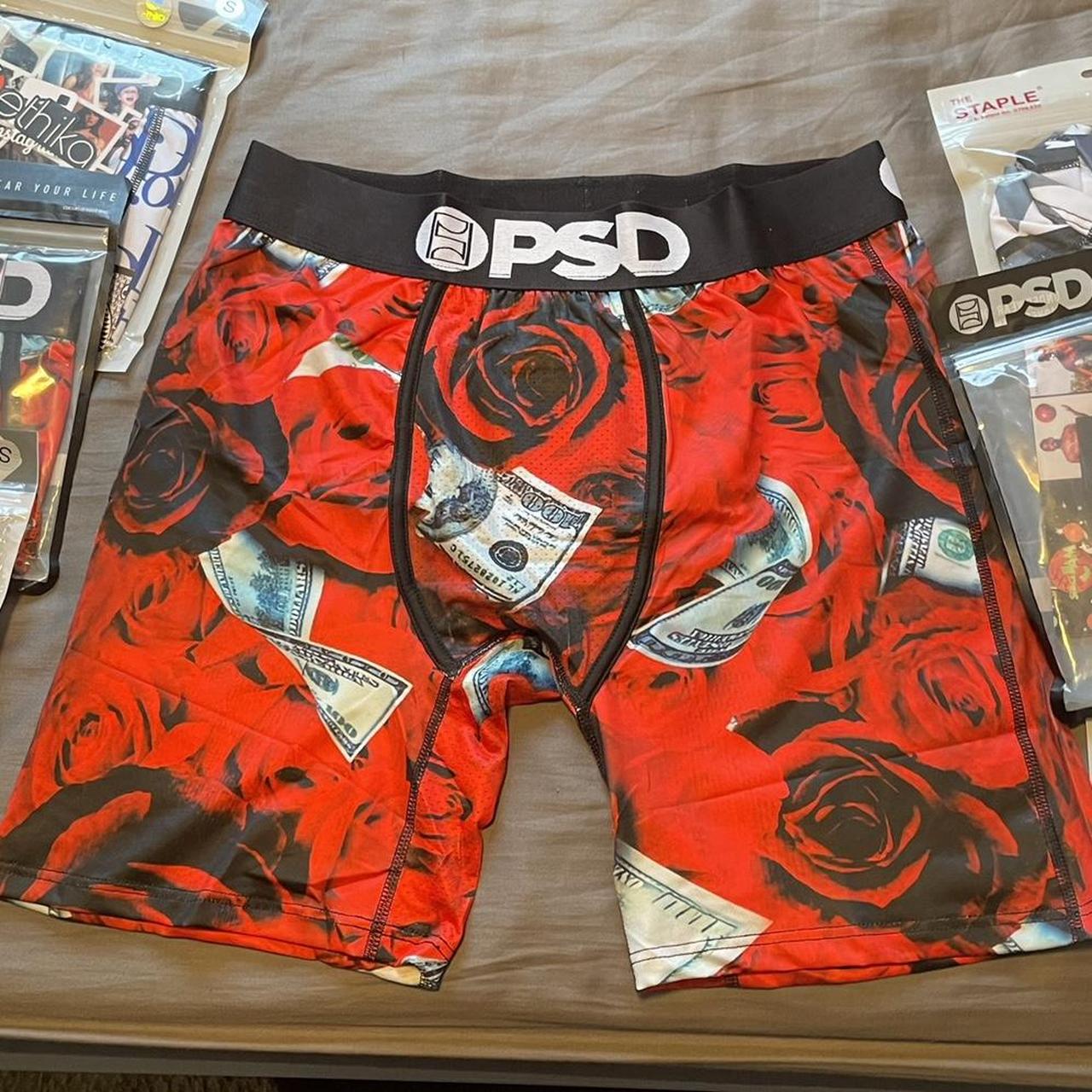 Rosé Ethikas 1 Large Left ! Condition - New Price... - Depop