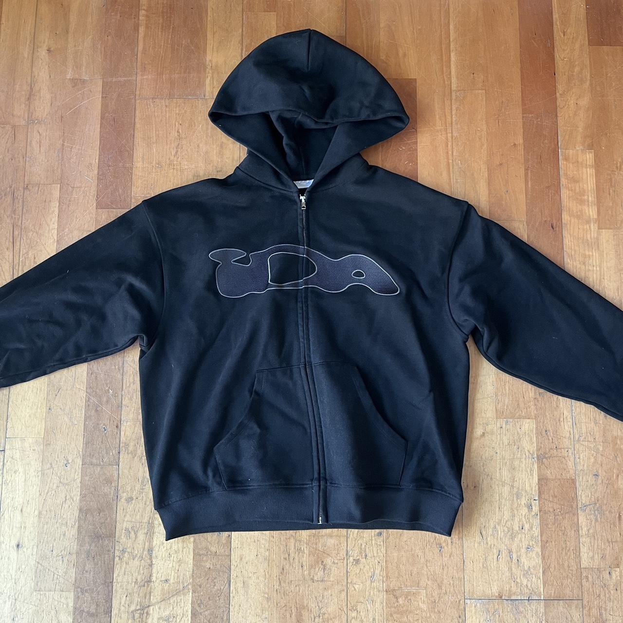 IDA supply hoodie Sick fit - Depop