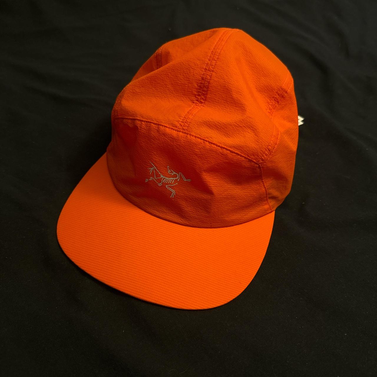 ARCTERYX NORVAN CAP • S/M | Depop