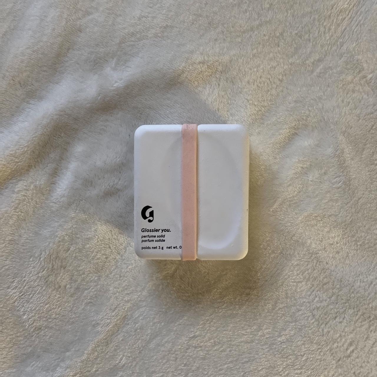 NEW WITH BOX, UNUSED glossier you original formula... - Depop