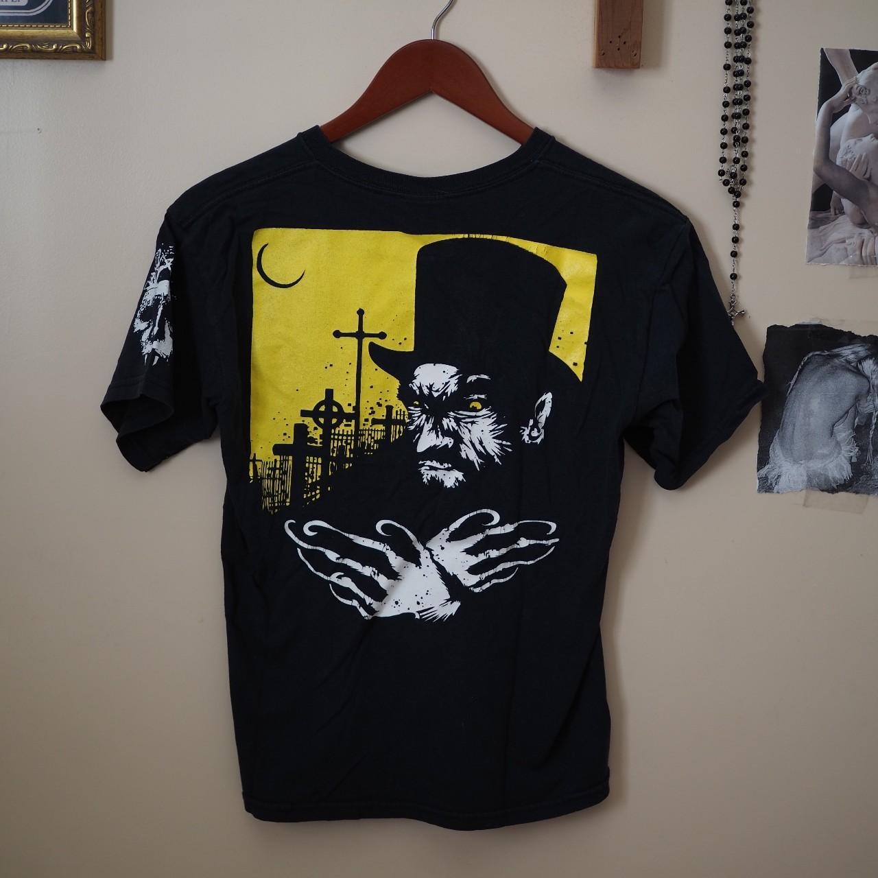 Integrity shirt, over a decade old. Hasn't been worn... - Depop