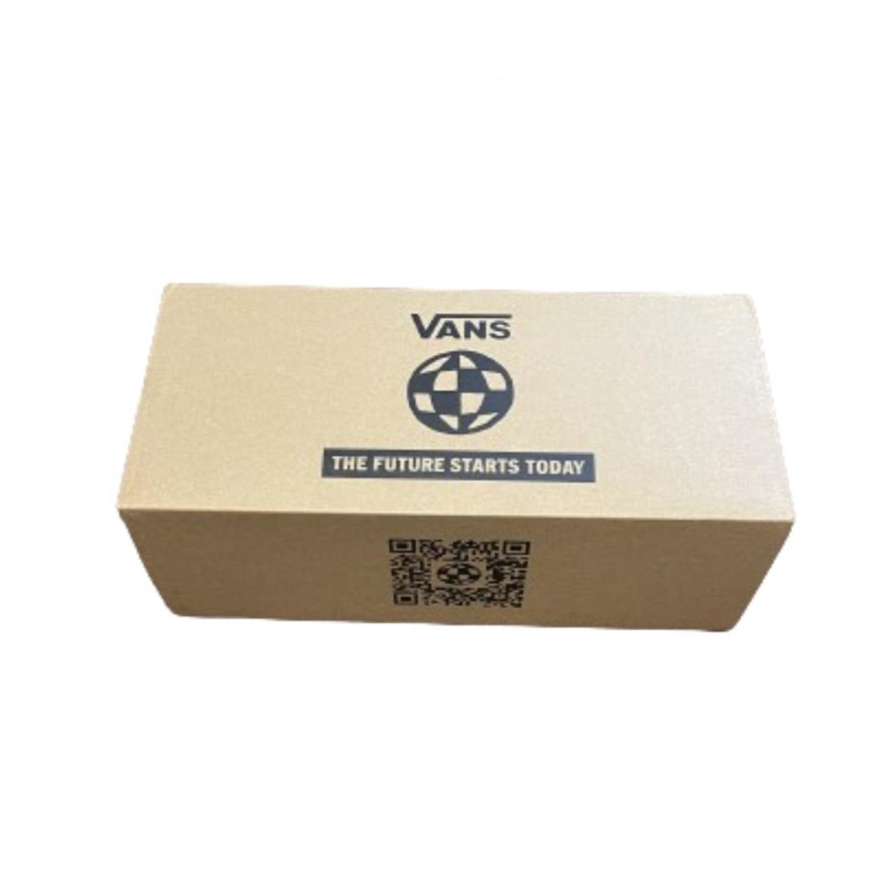 adorable Eco Cush ombré Vans Mens... - Depop