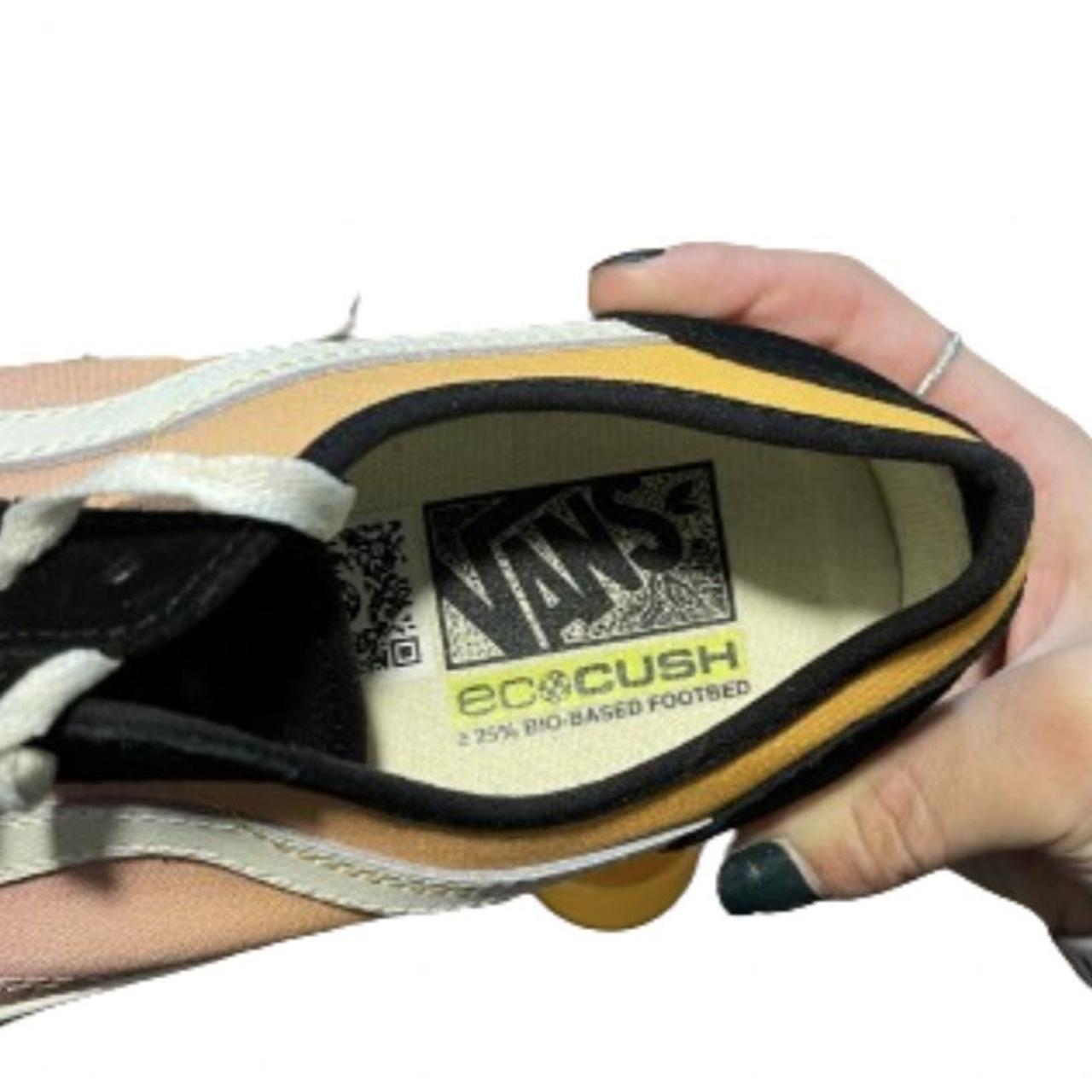 adorable Eco Cush ombré Vans Mens... - Depop