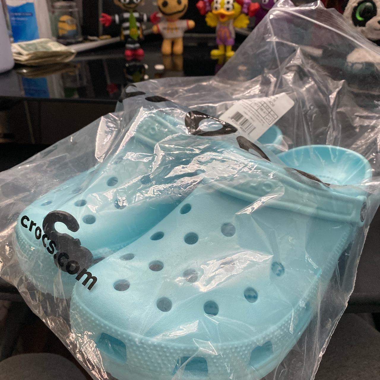 Crocs Pure Water Size: 12 Original Price: $50 Got... - Depop