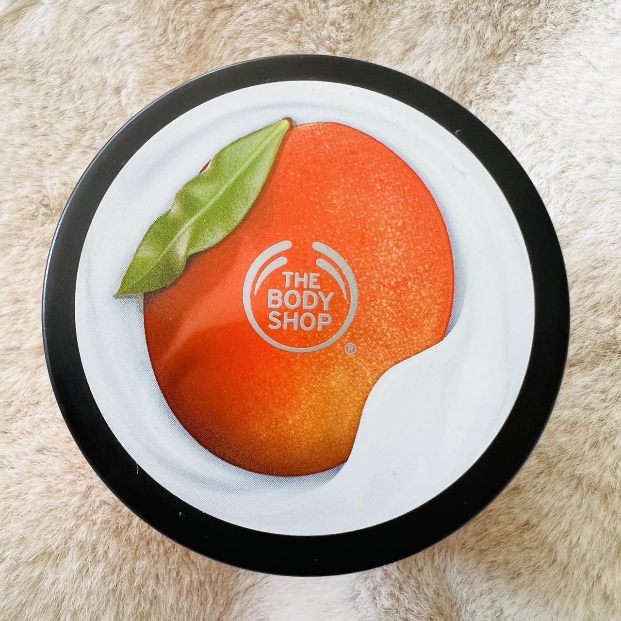 💫 🥭 MANGO BODY YOGURT 🥭 💫 🌟 Lightweight gel body... - Depop