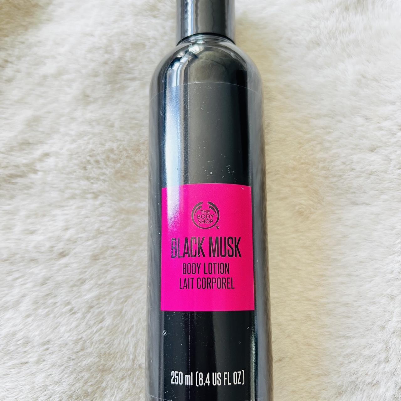 💫 BLACK MUSK BODY LOTION 💫 🌟 Hydrates skin to... - Depop