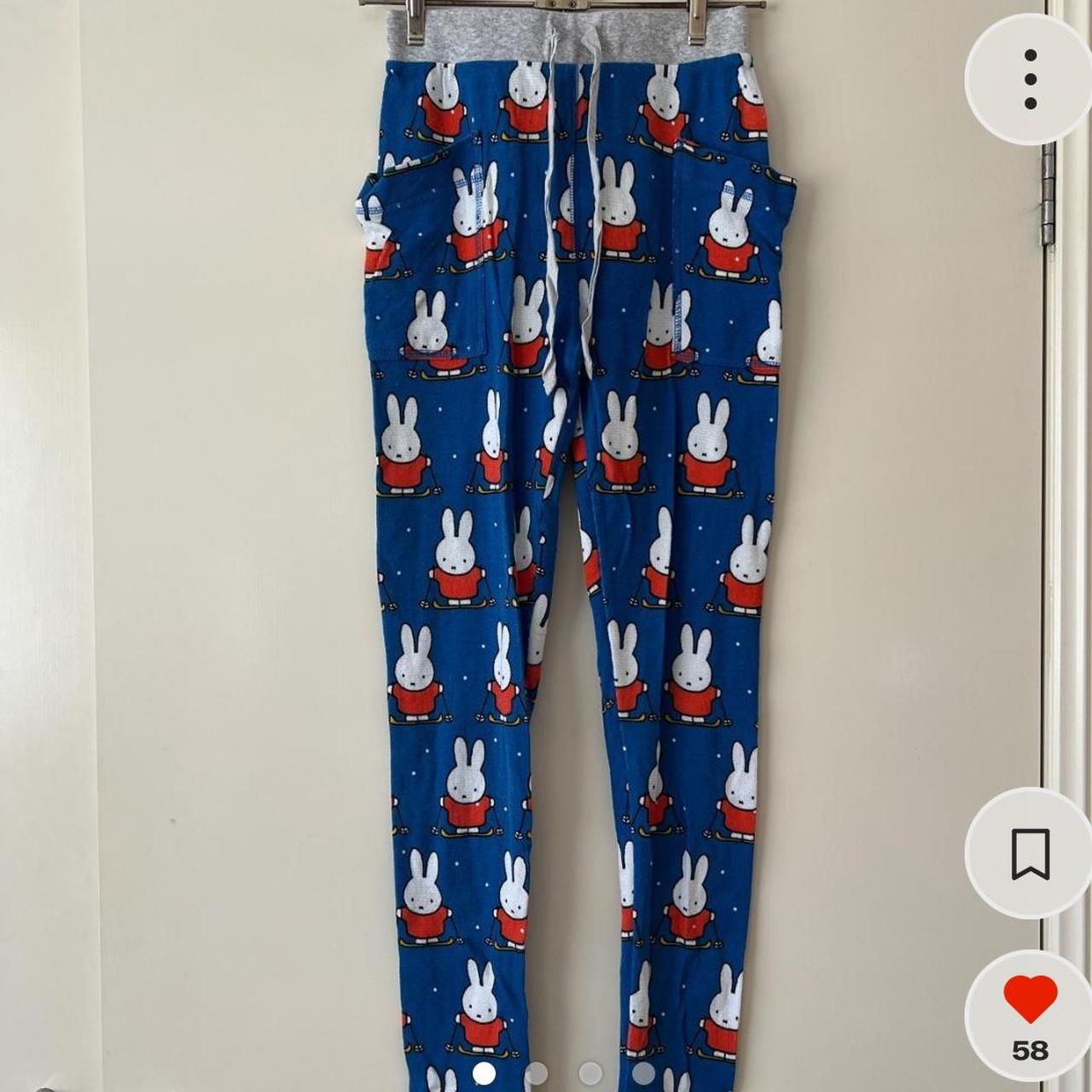 REPOP MIFFY Peter Alexander Pyjamas Size small... - Depop