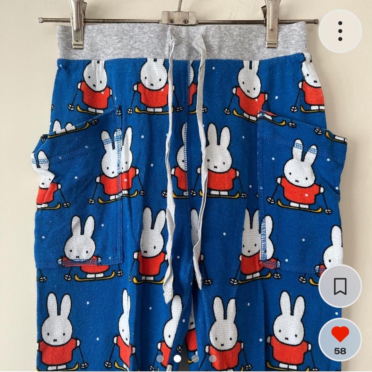 REPOP MIFFY Peter Alexander Pyjamas Size small... - Depop