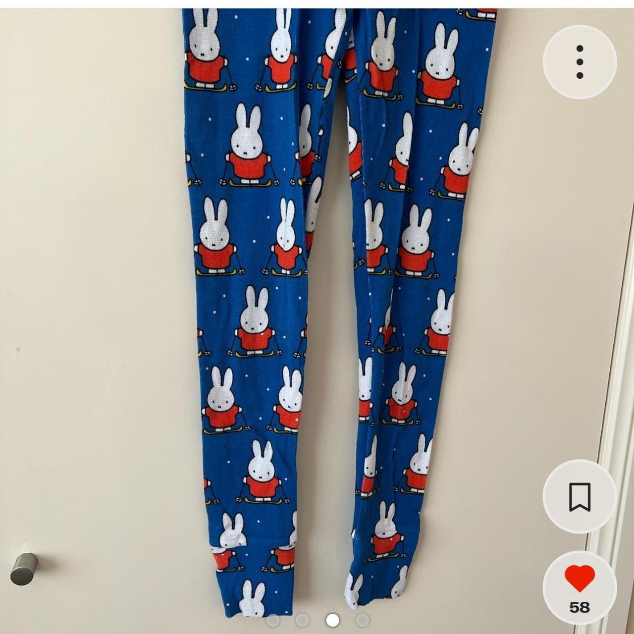 REPOP MIFFY Peter Alexander Pyjamas Size small... - Depop