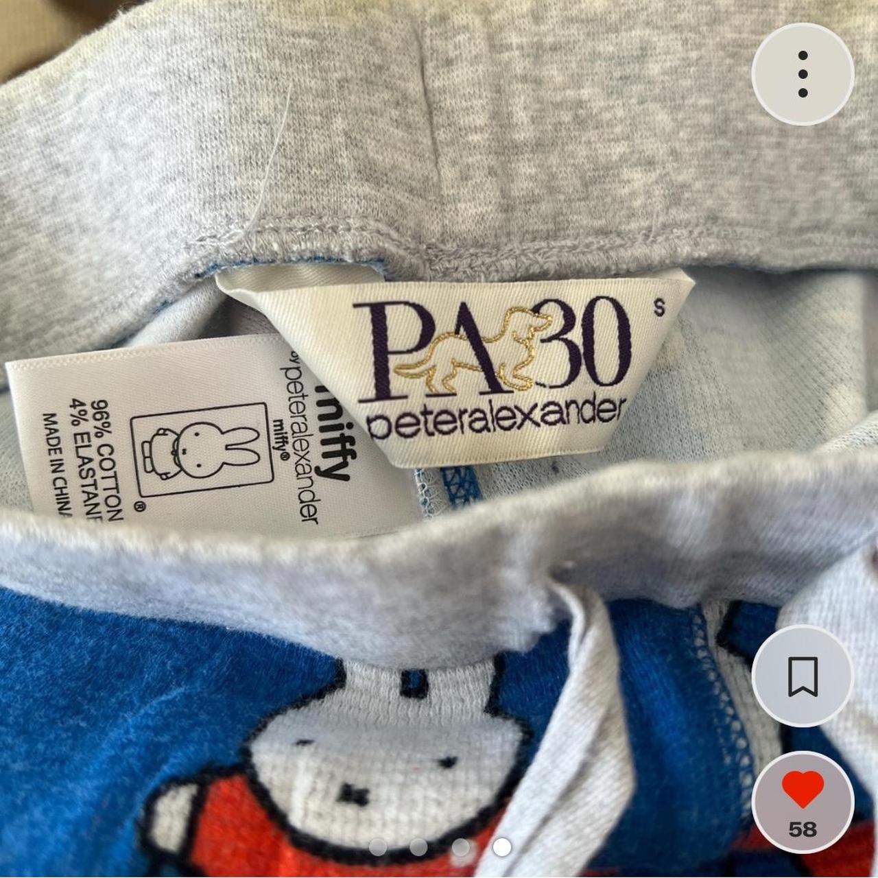 REPOP MIFFY Peter Alexander Pyjamas Size small... - Depop