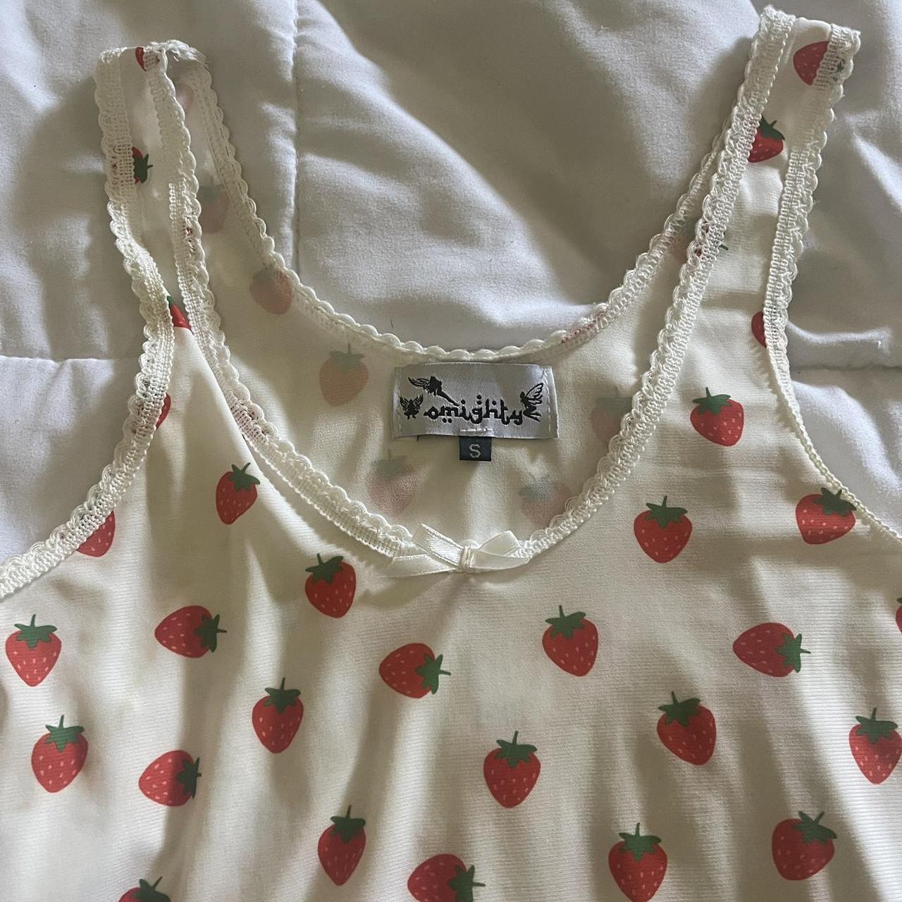 O-MIGHTY Women's Dress | Depop