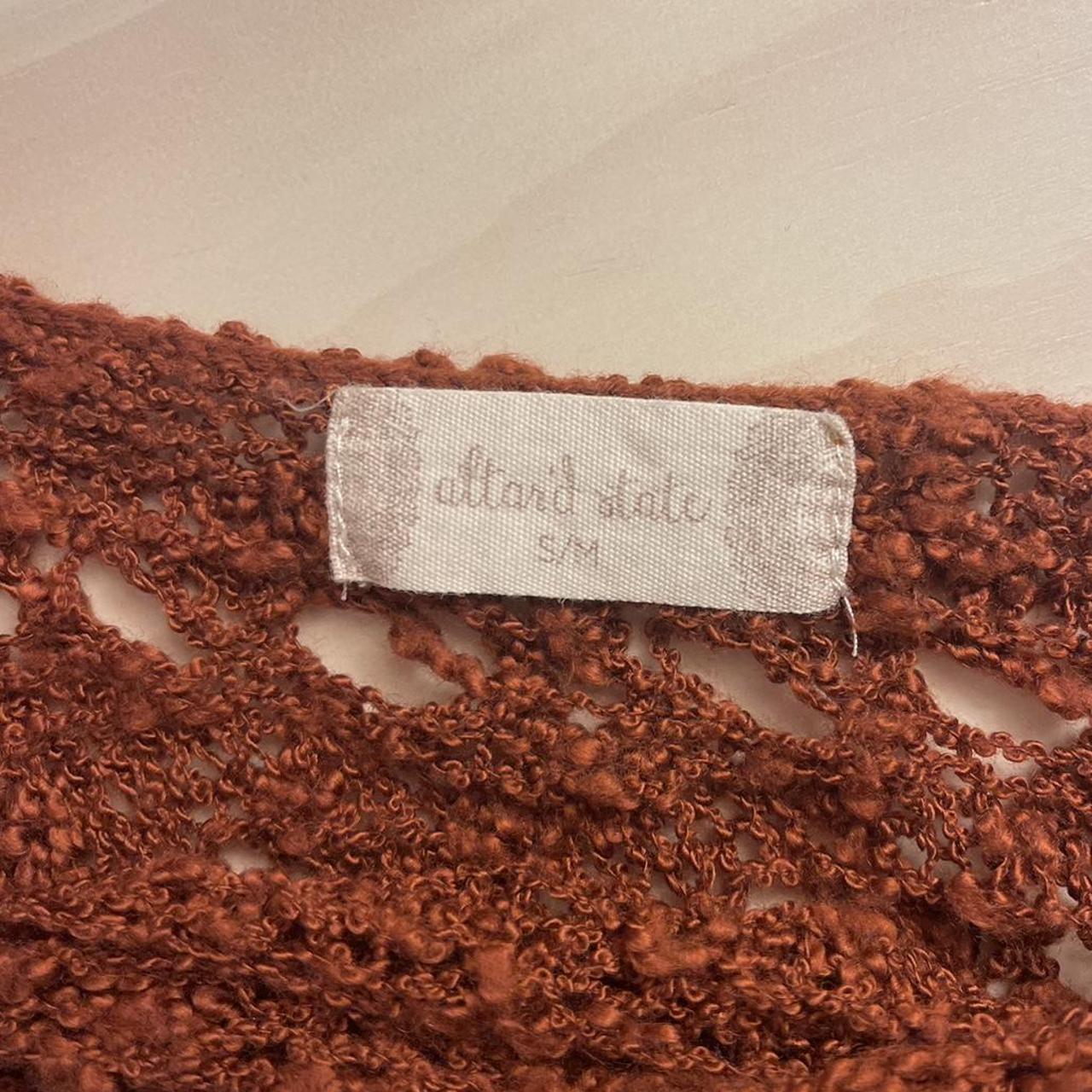 Altar’d State Top. Super soft material! Really cute... - Depop