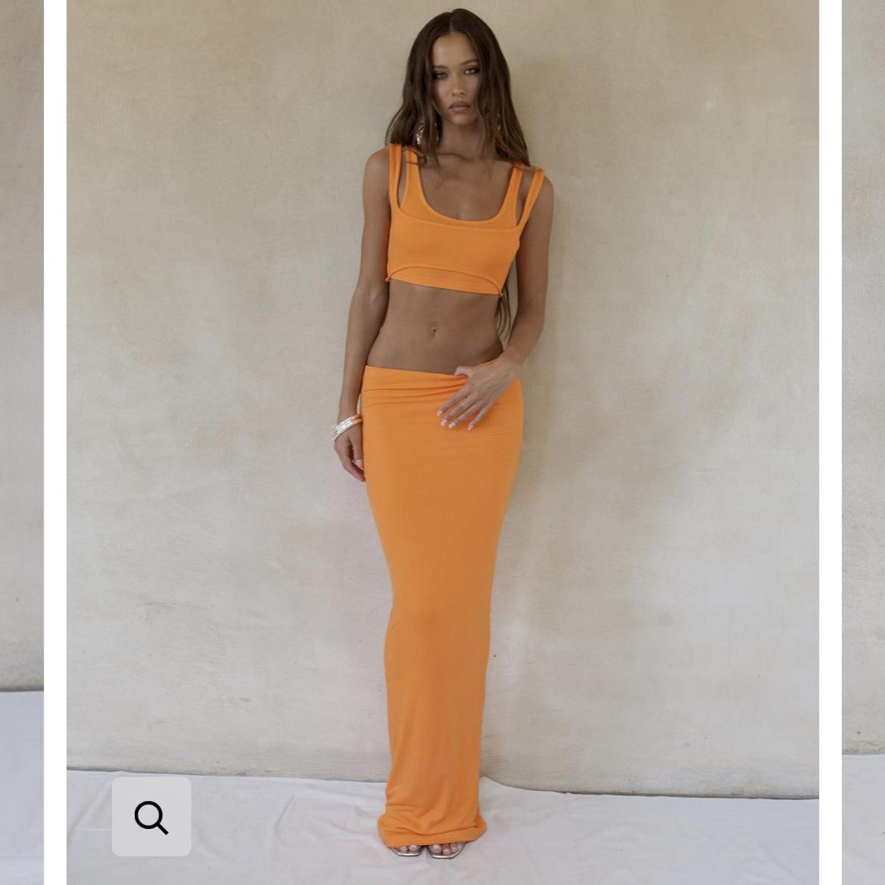 Bayse brand set - Depop