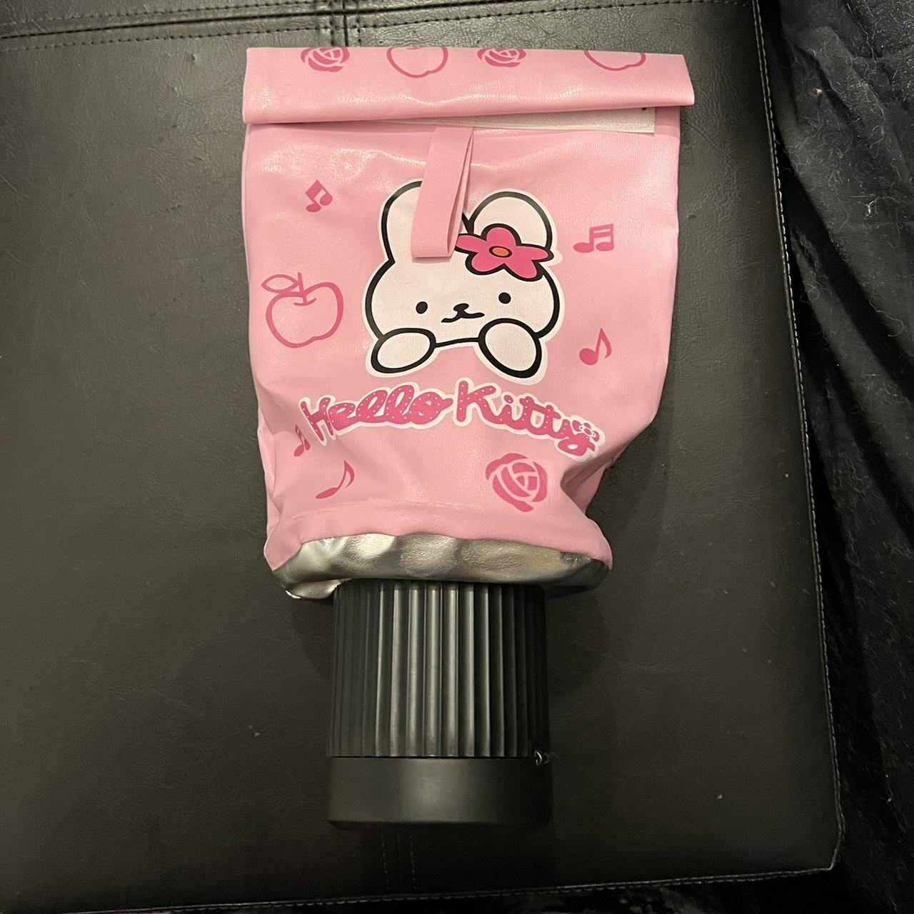 TAKING OFFERS! Hello Kitty Sanrio toilet paper... - Depop