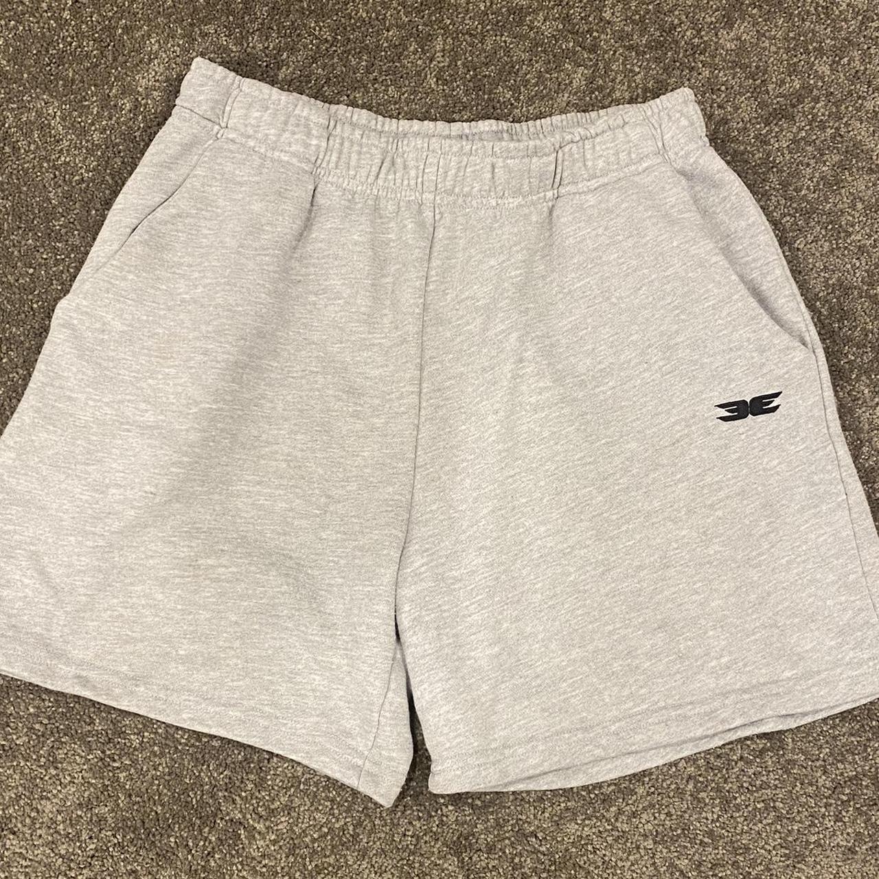 Elite Eleven Trackie Shorts Size Small - Depop