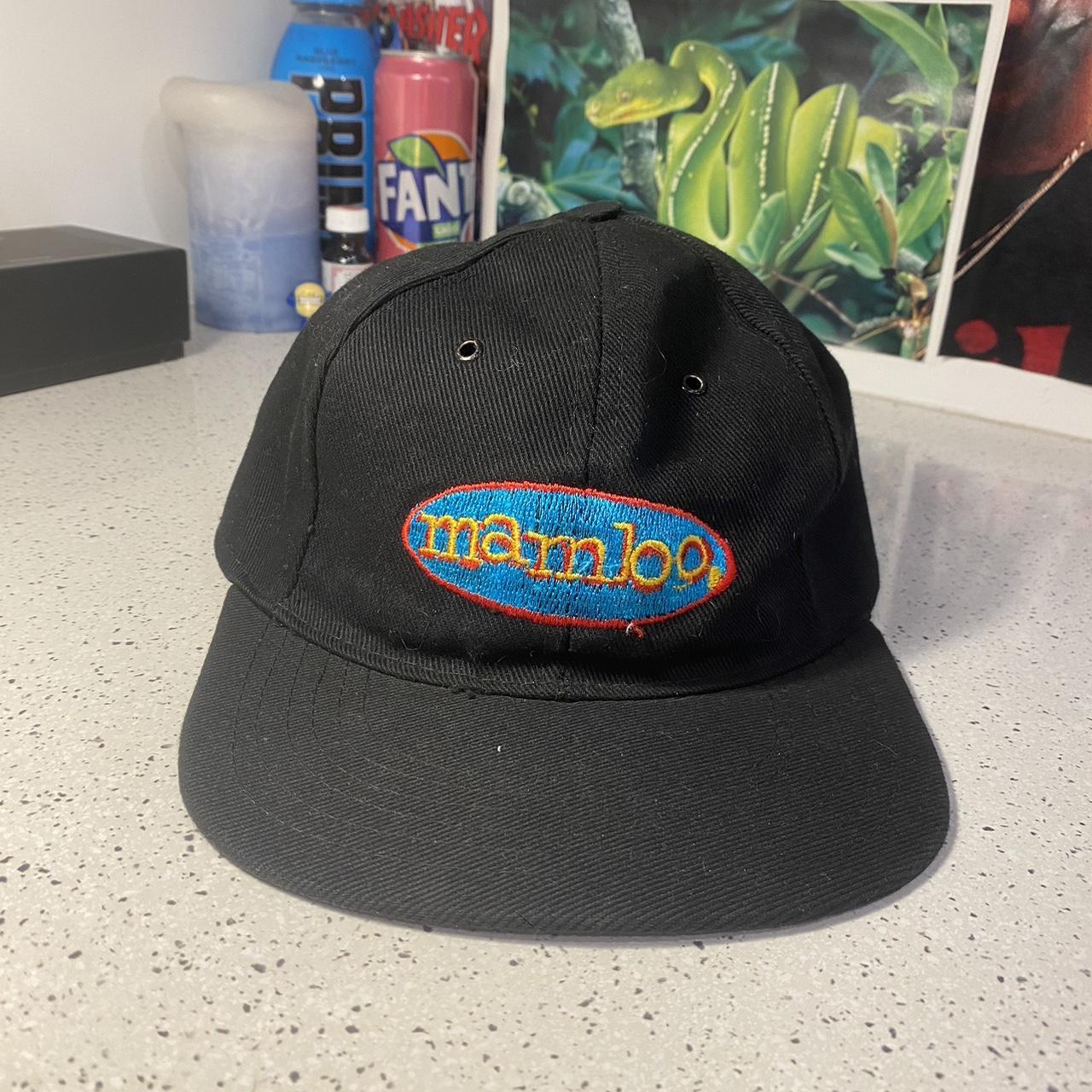 Y2K Mambo Hat One Size Fits All - Depop