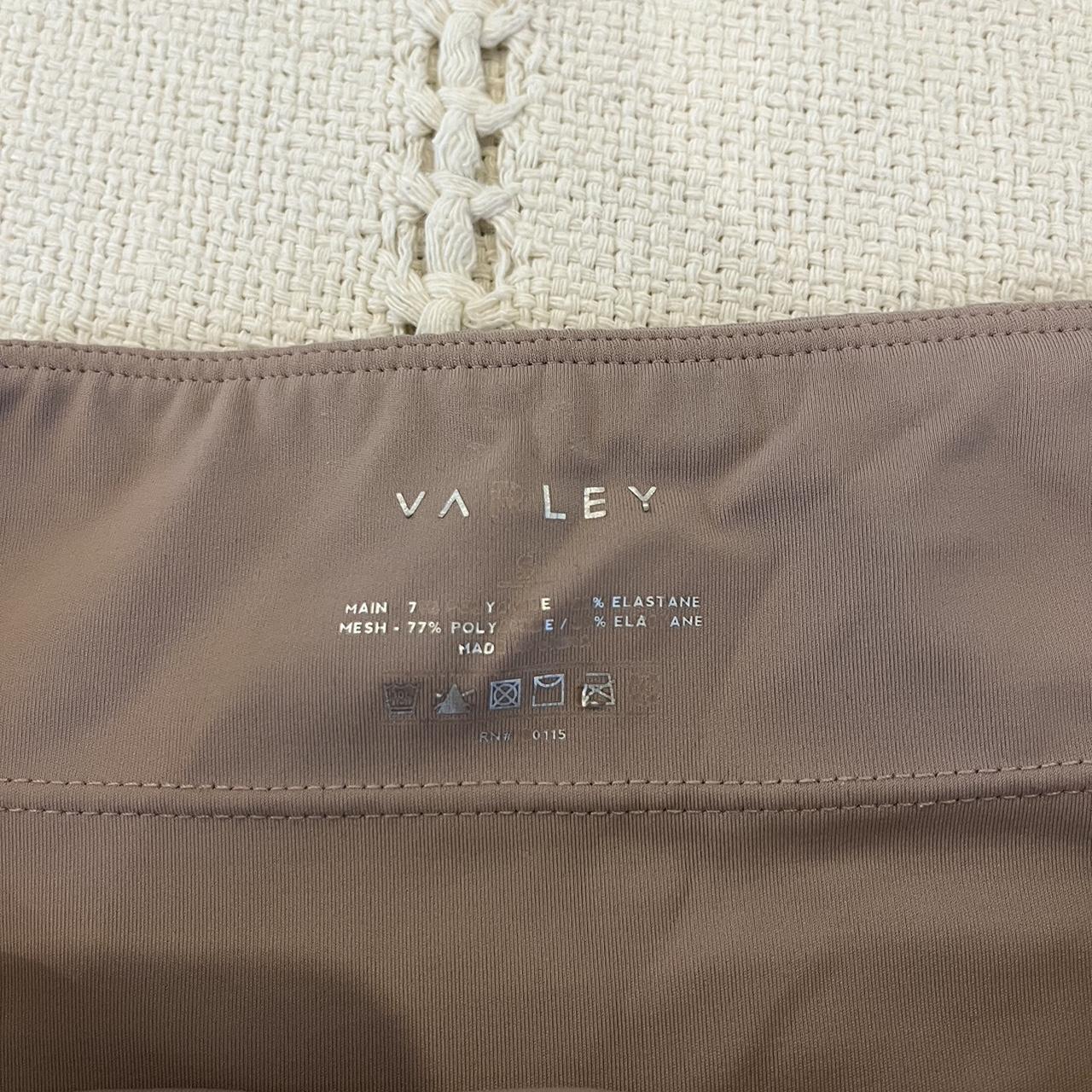 Varley Leggings Size S Excellent condition, super... - Depop