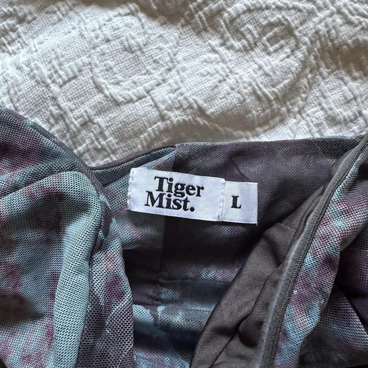 TIGER MIST HARPER CORSET + HAVANA SKORT Corset -... - Depop