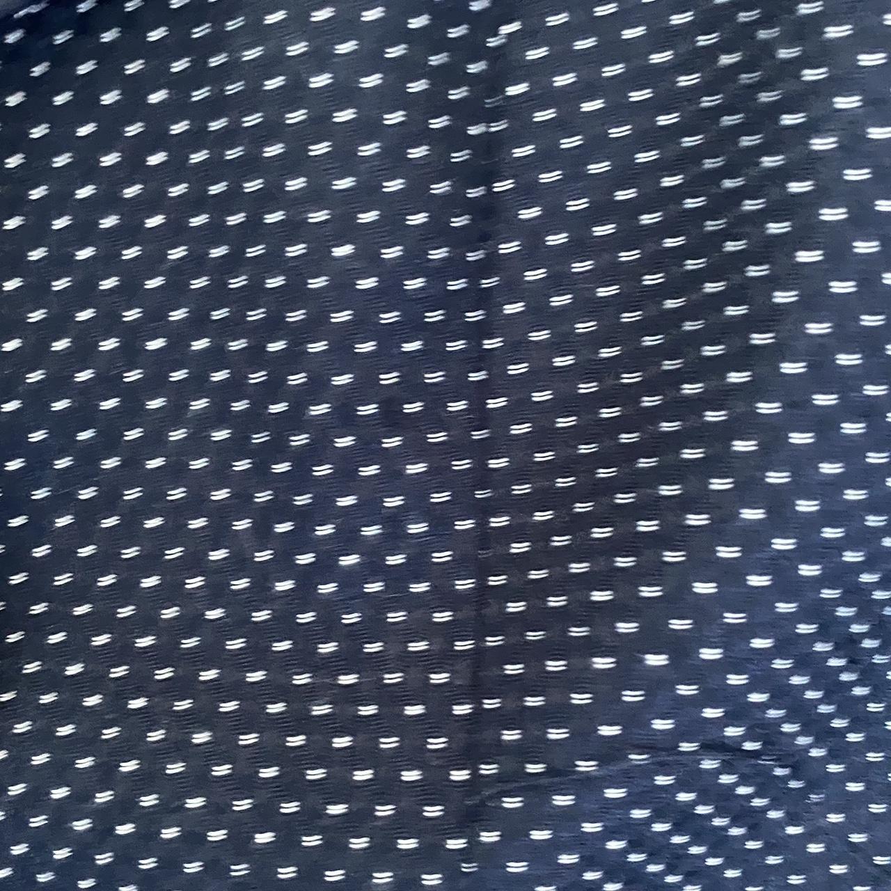 From Style by EWM, it’s a blue polkadot- (2 little... - Depop