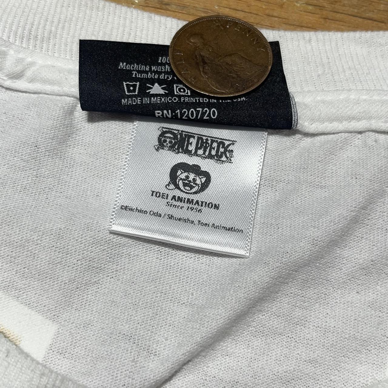 The Hundreds One Piece Shirt Chopper Graphic Front &... - Depop